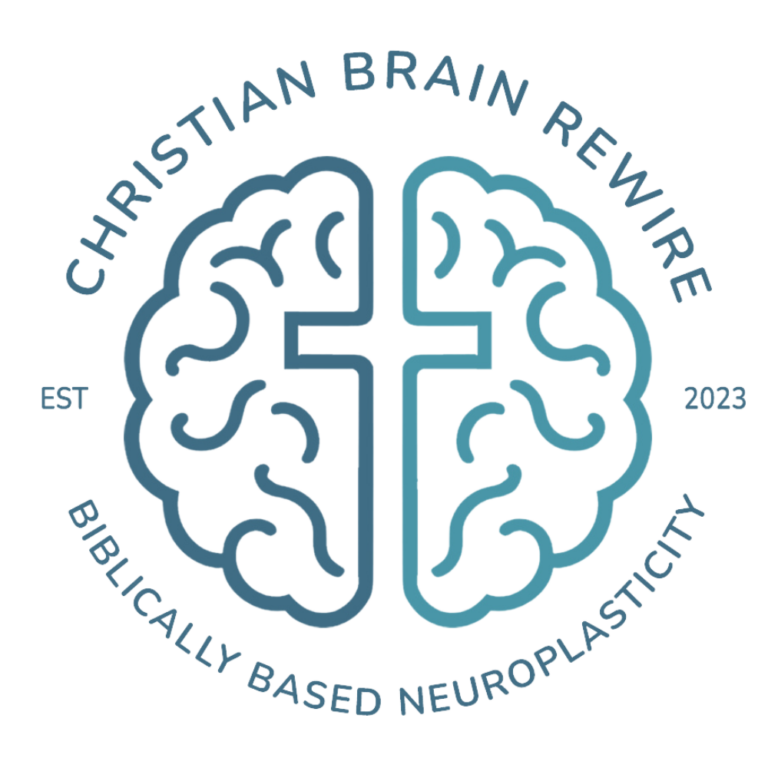 Home - Christian Brain Rewire