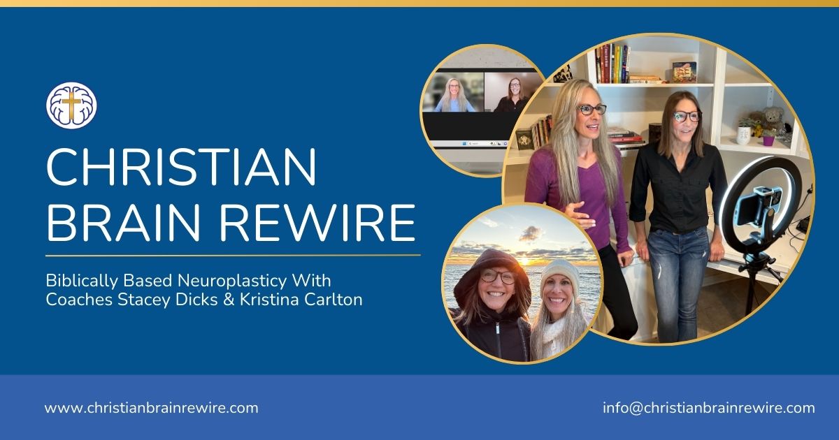 Home - Christian Brain Rewire Home - Christian Brain Rewire