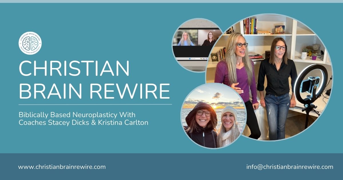 Home - Christian Brain Rewire